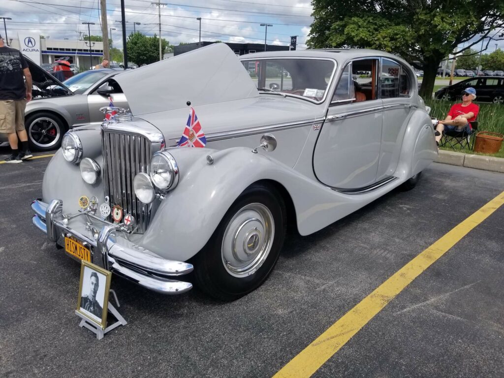 Grub & Gears | Rochester's Hottest Annual Car Show