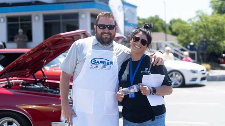 Grub & Gears | Rochester's Hottest Annual Car Show